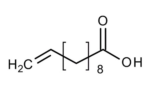 Acide undécylénique CAS 112-38-9 | 800813